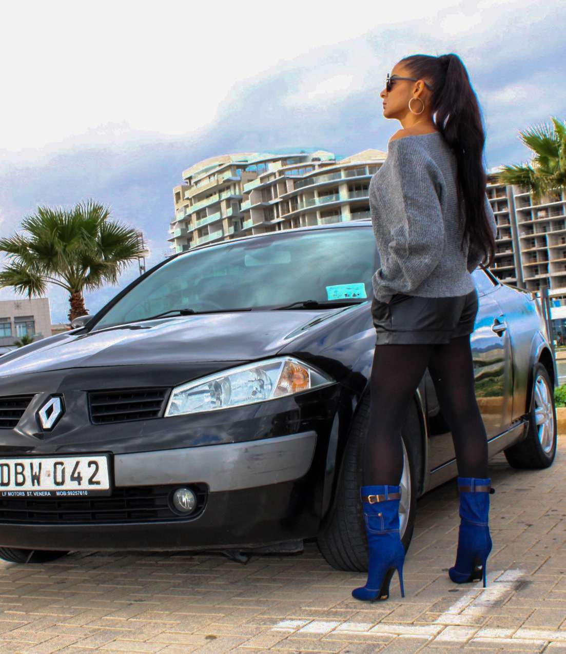 🤩 — Сообщество «Girls & Cars» на DRIVE2