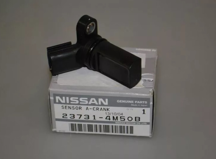 проблема датчик 237314M506 или 237314M50B — DRIVE2