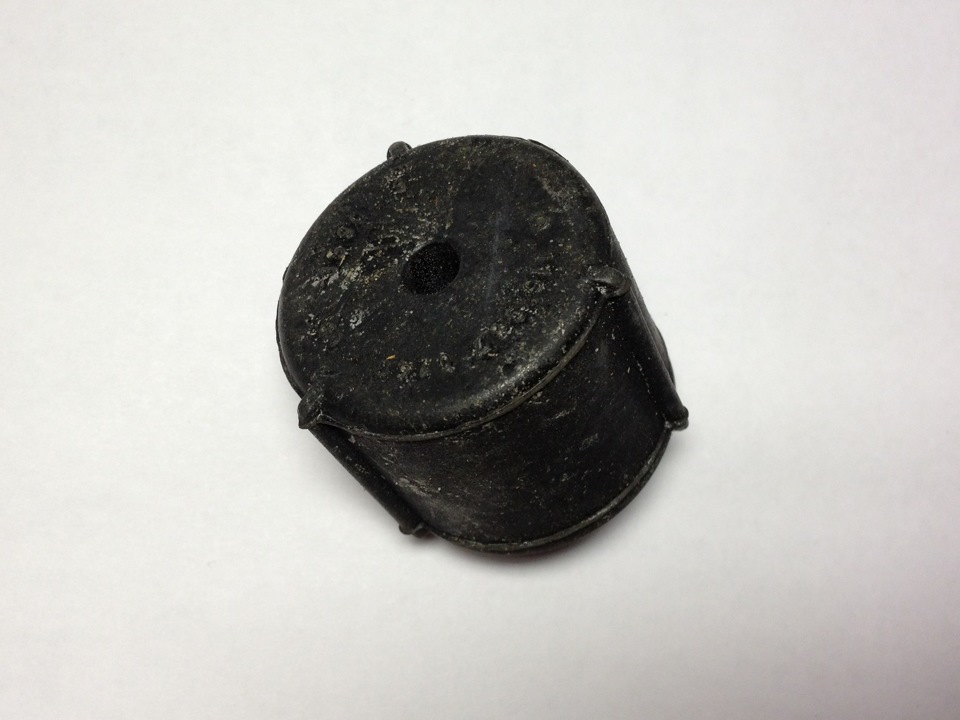 Покупка деталей, необходимых для установки выпускной системы AMG ...