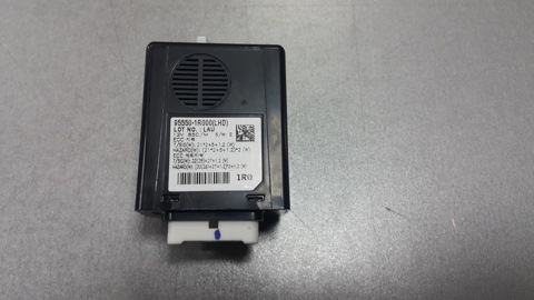 955501R000 Реле поворотов KIA HYUNDAI | Запчасти на DRIVE2