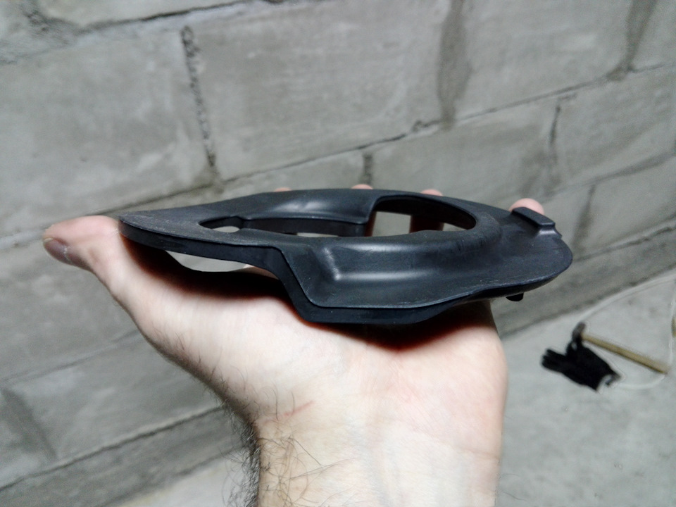 [7 — тюнинг подвески] Пришли компоненты подвески от Аута 3 — Mitsubishi ...