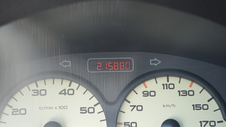 Задний правый тормозной цилиндр — Peugeot 206, 1,4 л, 2000 года ...