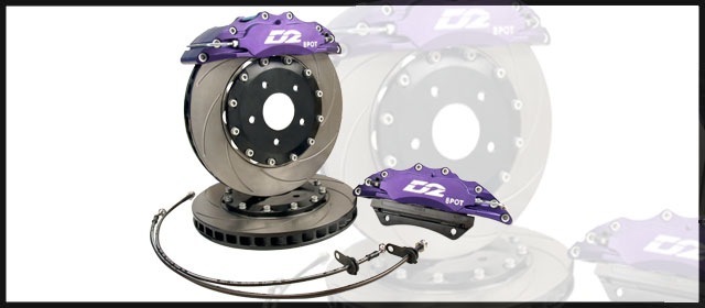 D2 Racing 8POT — D2Racing на DRIVE2