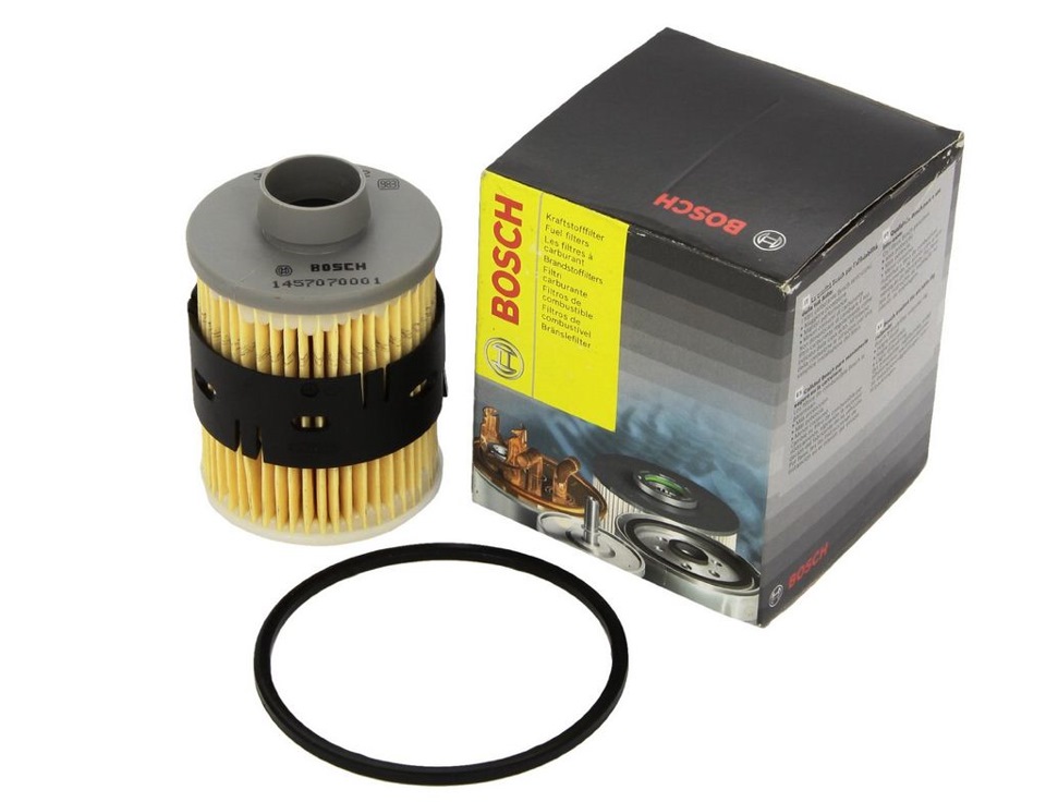 Оригинальный топливный фильтр на Opel Combo 1.3 CDTI 16V 2005-2011 — DRIVE2