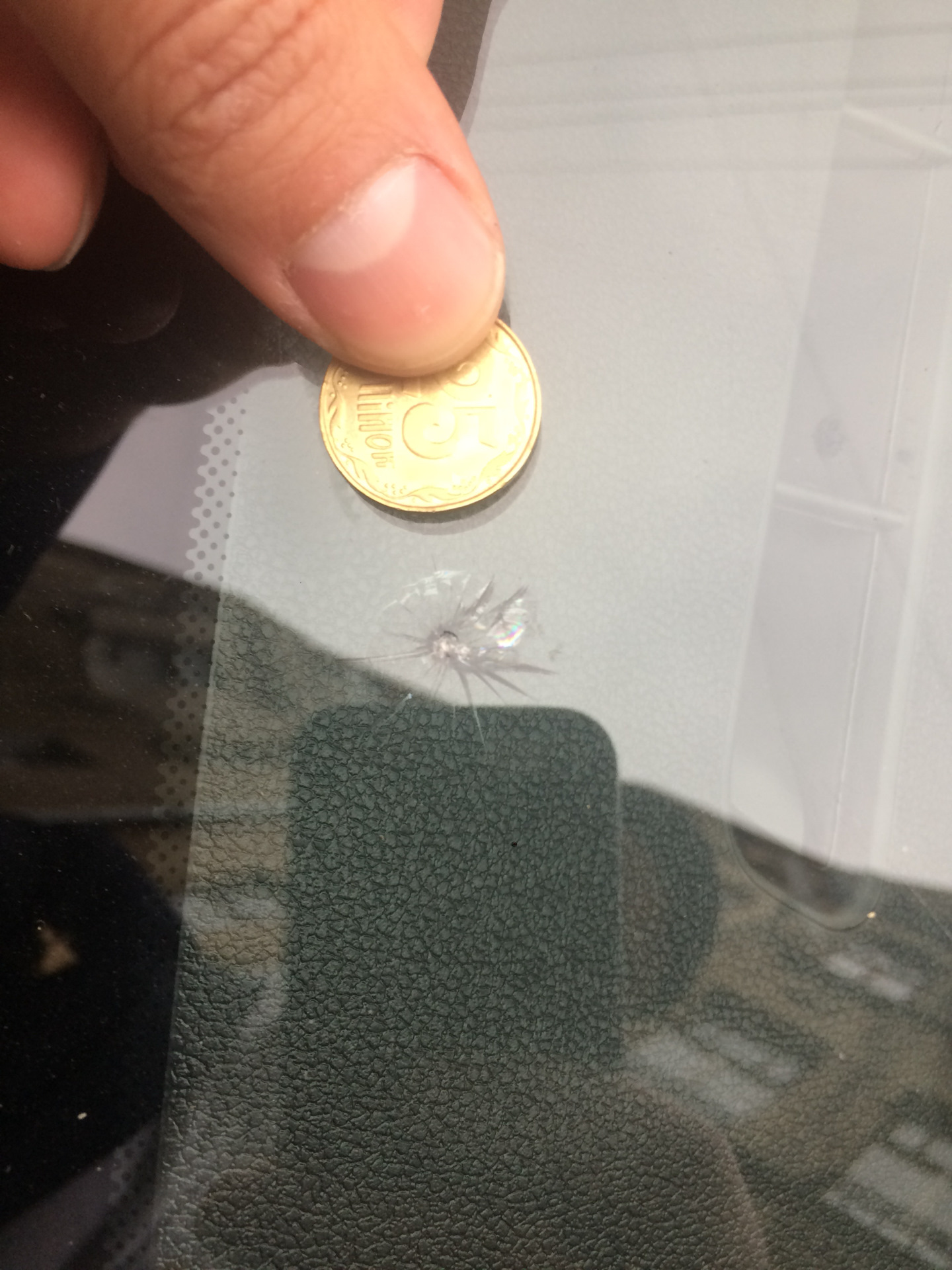 Пост болі…або хренові дороги Львова) — Citroen C3 (3G), 1,2 л, 2018 ...