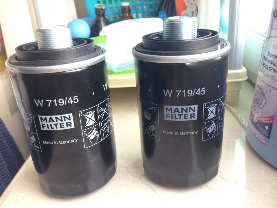 Кто оригинал? — Volkswagen Passat B6, 1,8 л, 2008 года | запчасти | DRIVE2