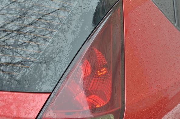 Немного о LED — Hyundai i30 (1G), 1,6 л, 2011 года | тюнинг | DRIVE2