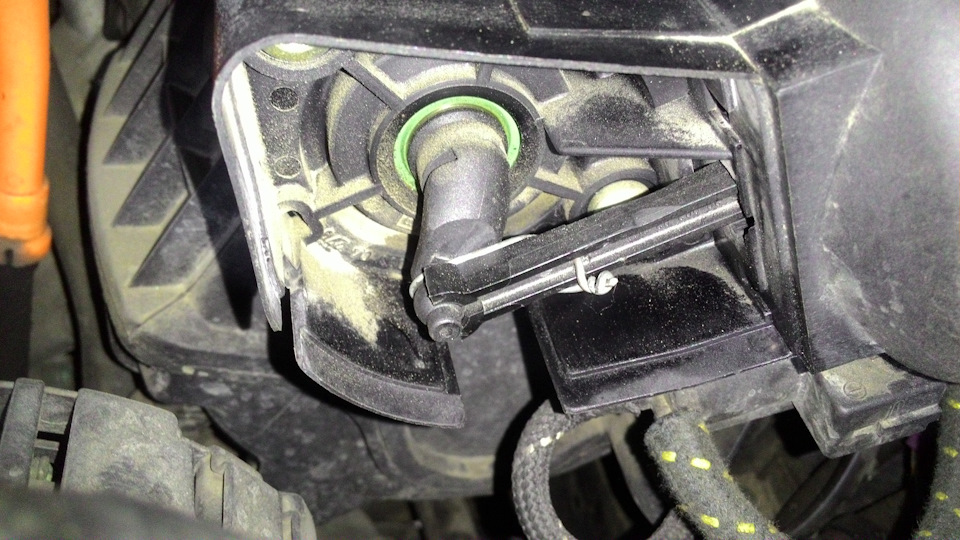 06B133619A Узел привода VAG | Запчасти на DRIVE2