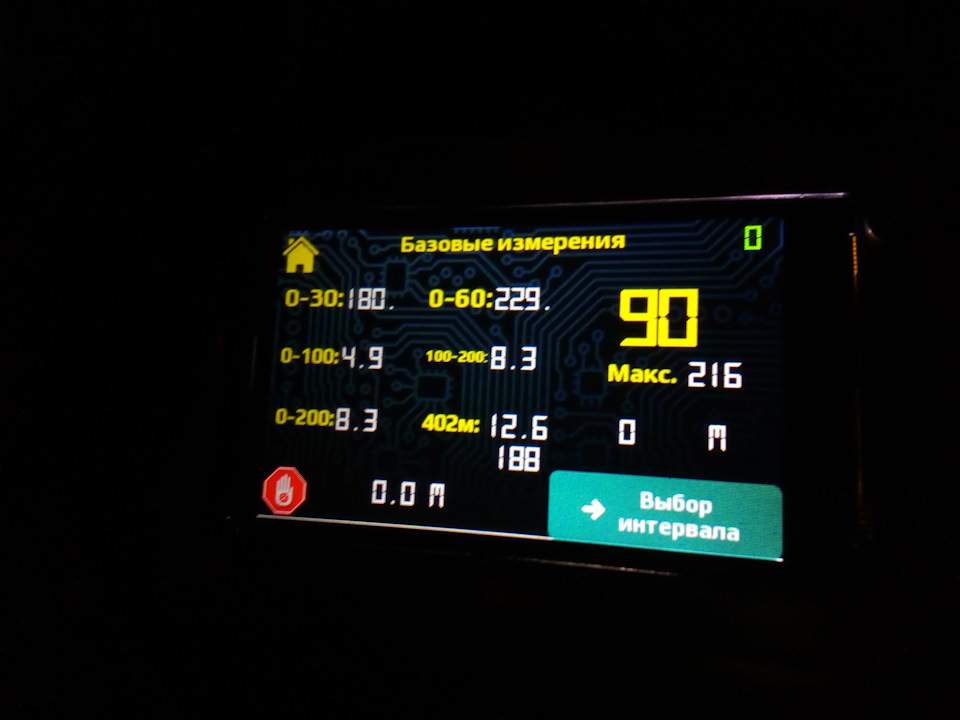 Audi RS6 с метанолом — 4.3 до 100 — CosmoLabs на DRIVE2