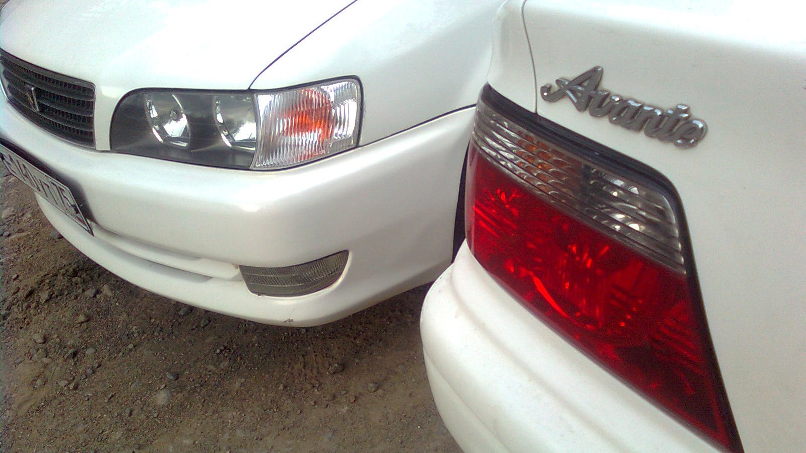 Toyota Chaser (100) 2.0 бензиновый 1996 | GX100 1g-fe 2.0 трамблер на DRIVE2