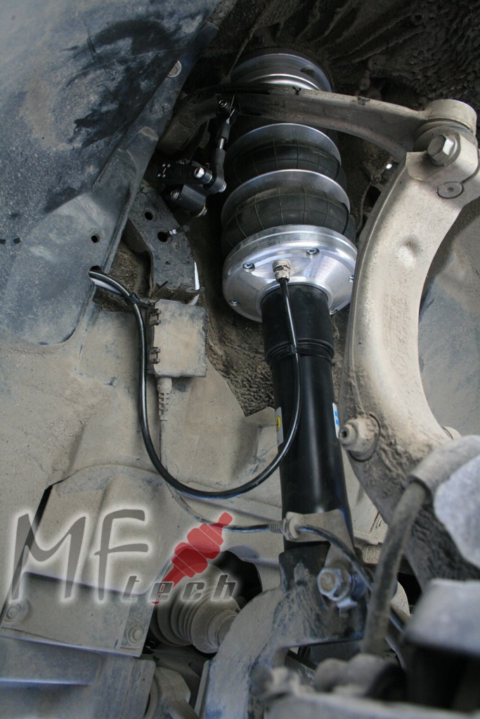 BMW X5 (E70) — MF TECH на DRIVE2