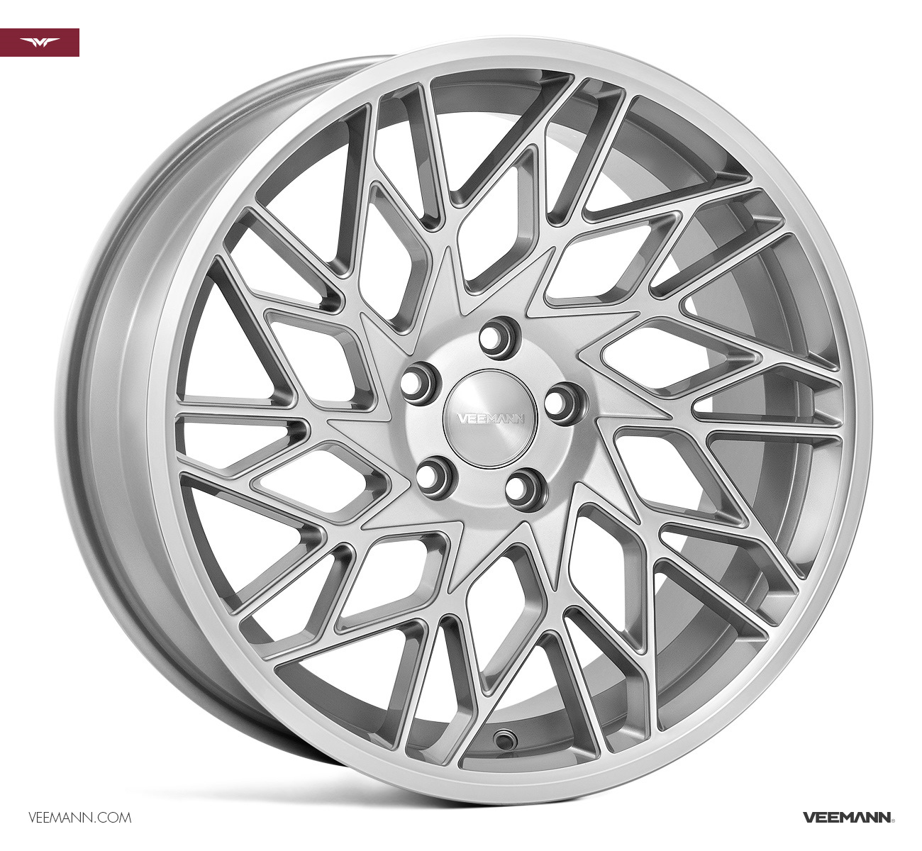 Новинки Veemann V-FS29R и V-FS31 — Megawheel.ru на DRIVE2