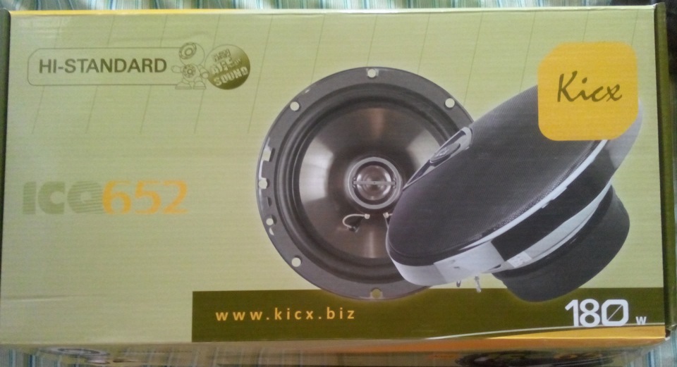 Установка музыки — Citroen C3 Picasso, 1,4 л, 2013 года | автозвук | DRIVE2