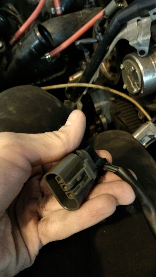 Ода о форсунках. — Nissan 300ZX (Z32), 3 л, 1995 года | своими руками ...