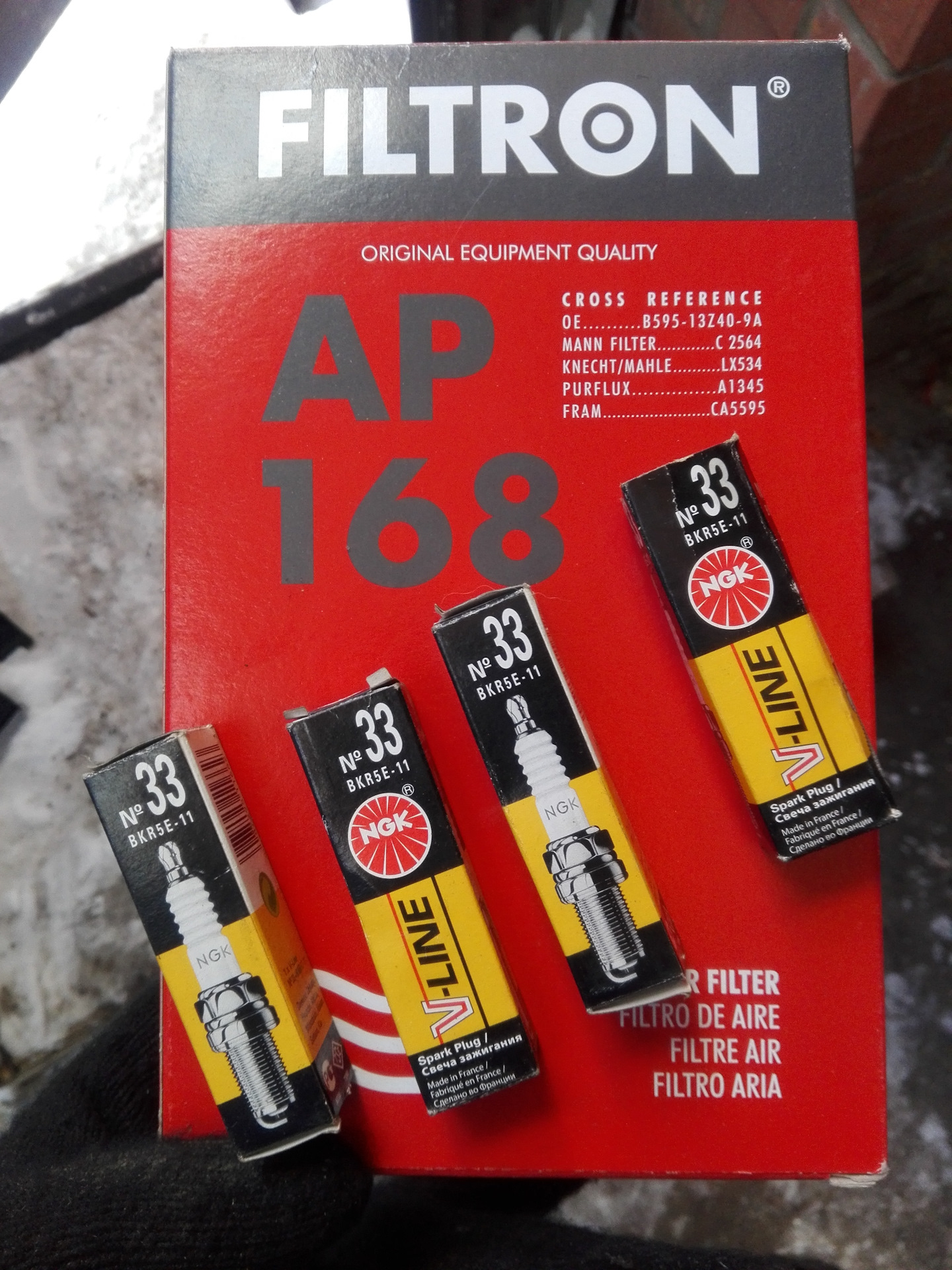 Памятка для себя — Mazda Familia (BJ), 1,5 л, 2002 года | плановое ТО | DRIVE2