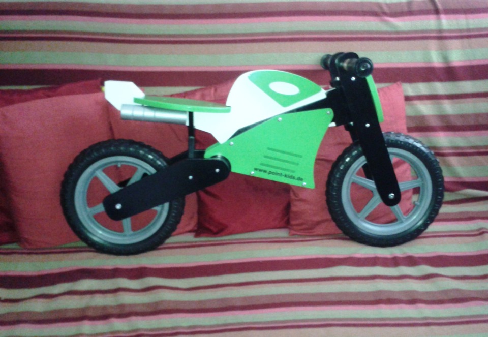 Custom mini moto — Chevrolet Lacetti 5D, 1,4 л, 2004 года | просто так ...