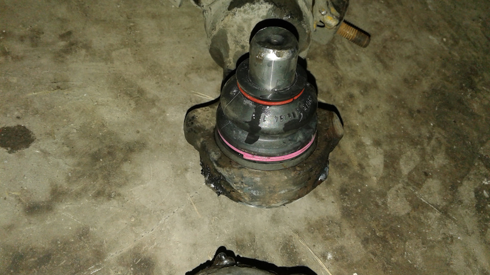 Невыдержал до весны! — Mercedes-Benz E-class (W124), 2,6 л, 1990 года ...