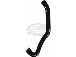 Замена патрубка — Audi 100 (C4), 2 л, 1991 года | своими руками | DRIVE2