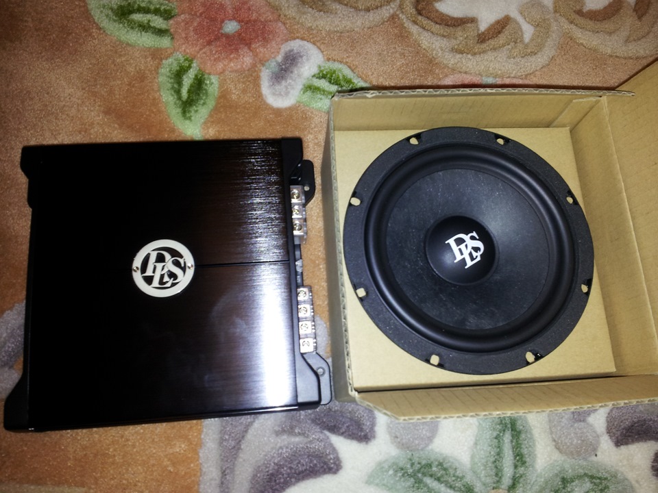 D(L/R)S Audio inside :) — Renault Megane Sport RS, 2 л, 2013 года | автозвук | DRIVE2