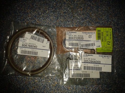 30539AA000 Пружинка SUBARU | Запчасти на DRIVE2