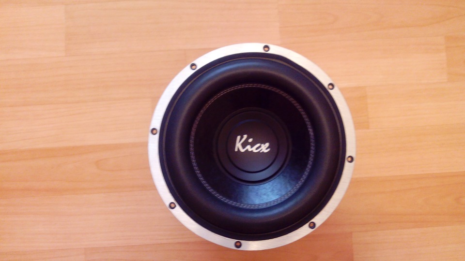 Покупка Kicx QS 300 и QS 1.600 — Lada 2114, 1,6 л, 2010 года | автозвук | DRIVE2