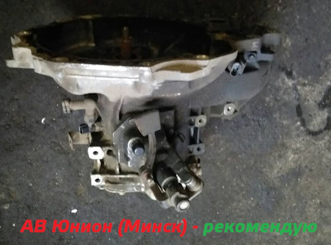 13248607 Опора двигателя GM | Запчасти на DRIVE2