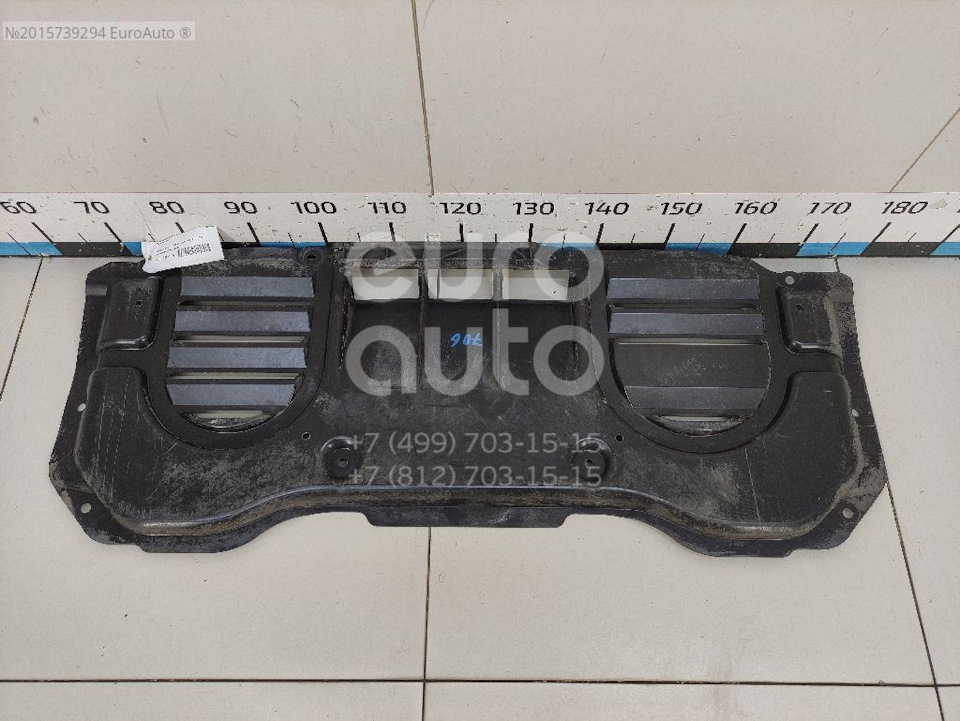 A1665200323 Защита картера Mercedes | Запчасти на DRIVE2