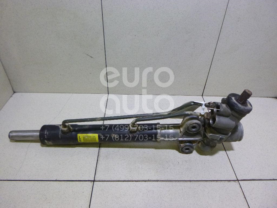 96442387 Ремкомплект рулевой рейки GM | Запчасти на DRIVE2