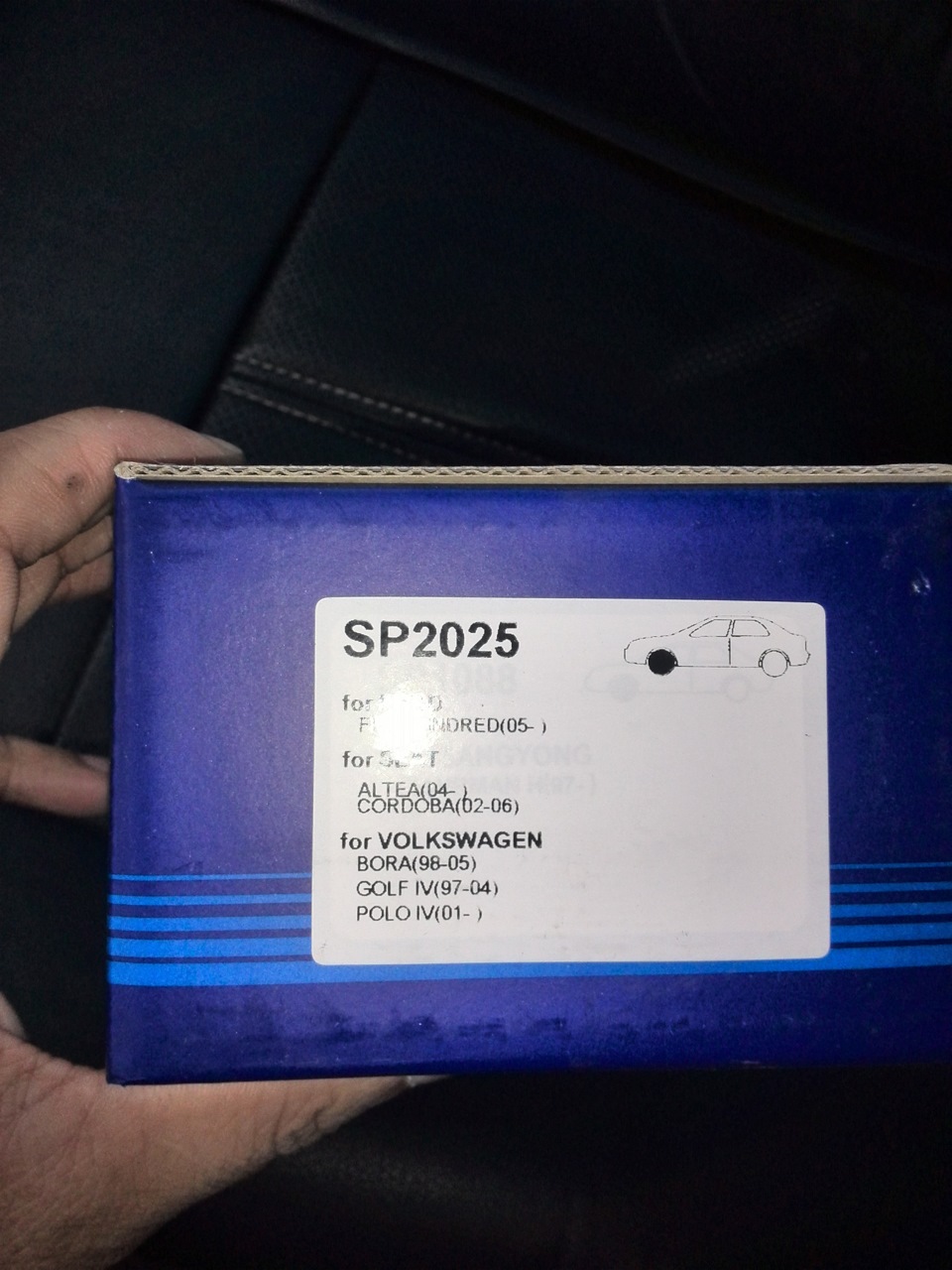 Пробег 58000 ТО -3 — Volkswagen Polo Sedan, 1,6 л, 2012 года | плановое ТО | DRIVE2