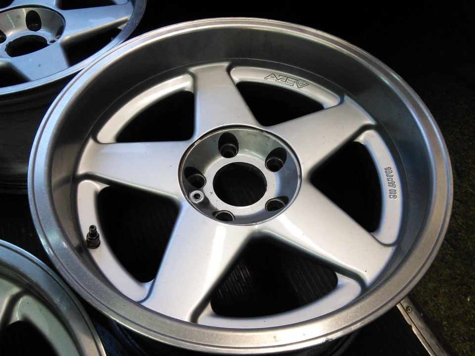 Azev A 8,5/10 "17. Готовь сани летом) — BMW 3 series (E30), 1,8 л, 1986 ...