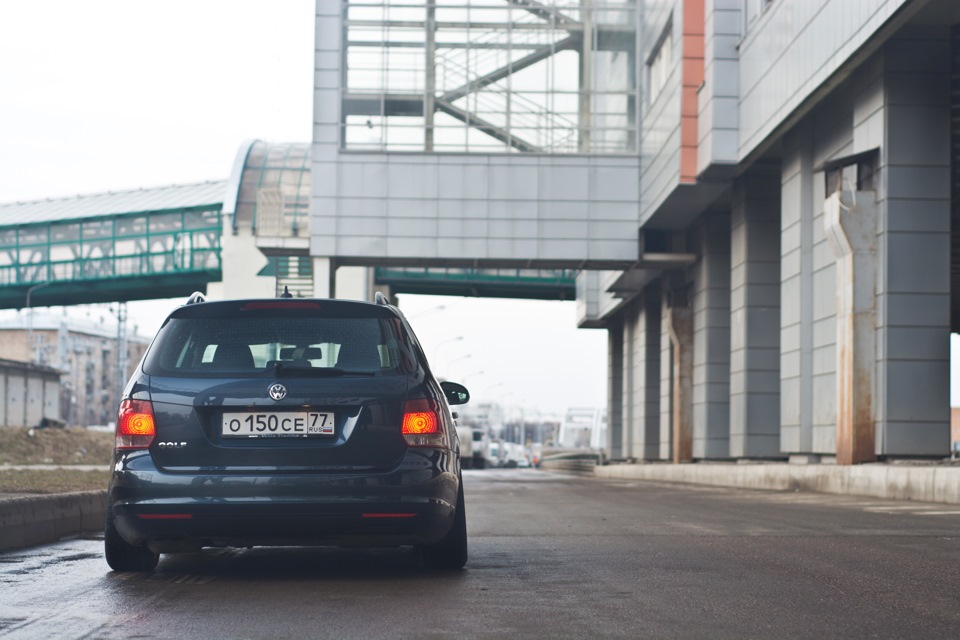 Golf mkV variant — Сообщество «Stanced» на DRIVE2