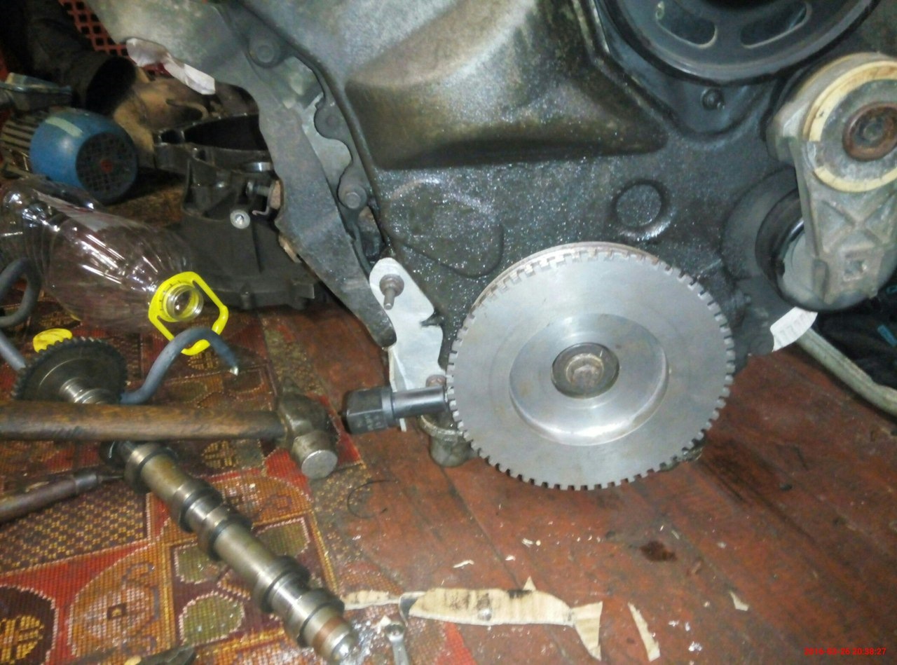 Установка Январь 5.1 Часть первая. Сборка проводки — Ford Mondeo III ...