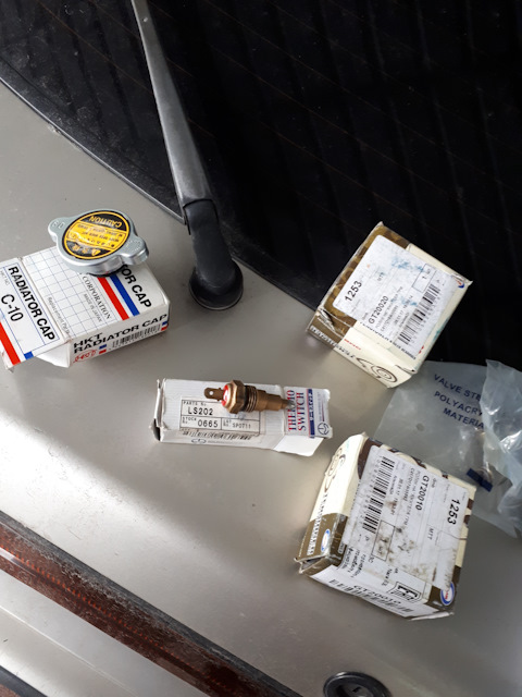 GT20010 НАТЯЖИТЕЛЬ РЕМНЯ ГРМ GMB | Запчасти на DRIVE2