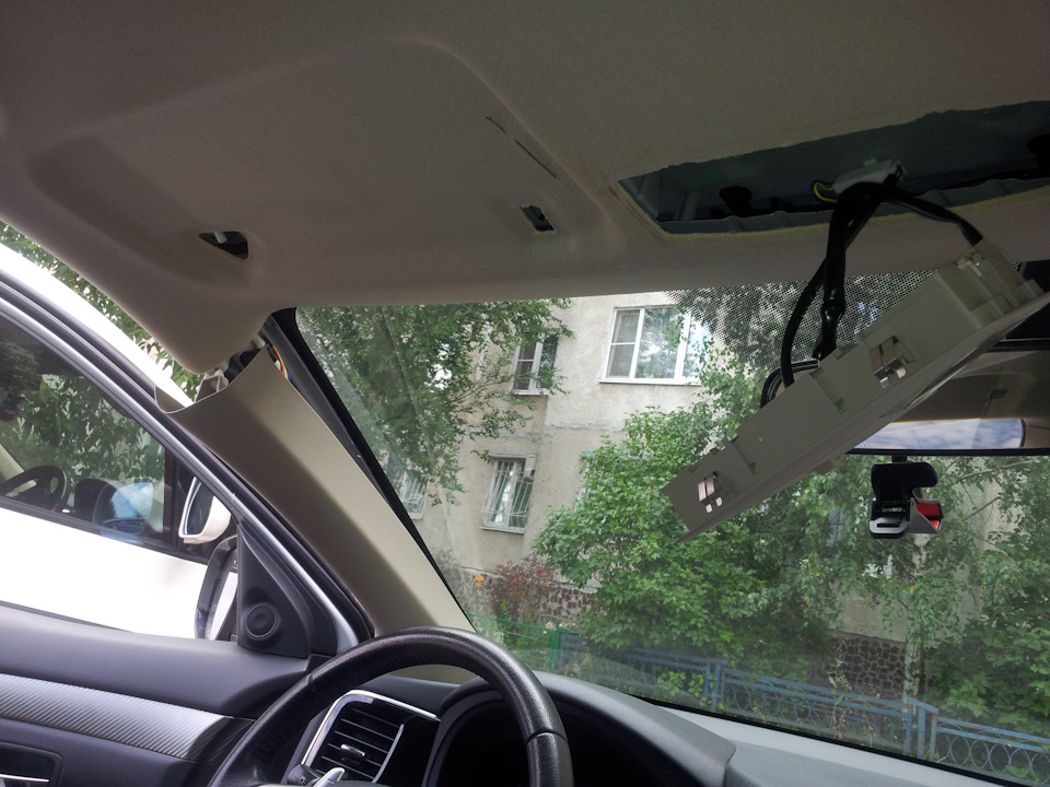 Очечник) 7200b249ya — DRIVE2