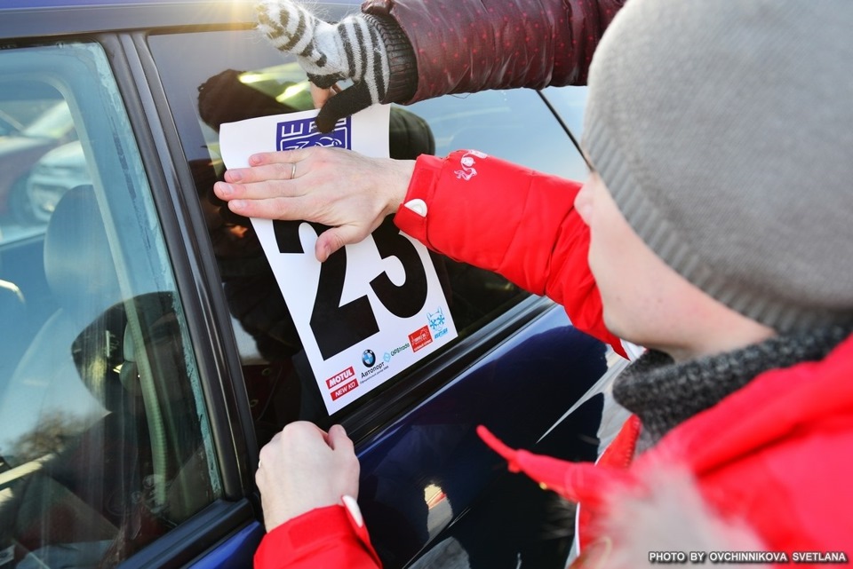 WRS Drive2 этап первый. И я там был — Subaru B4 (BE), 2 л, 2000 года ...