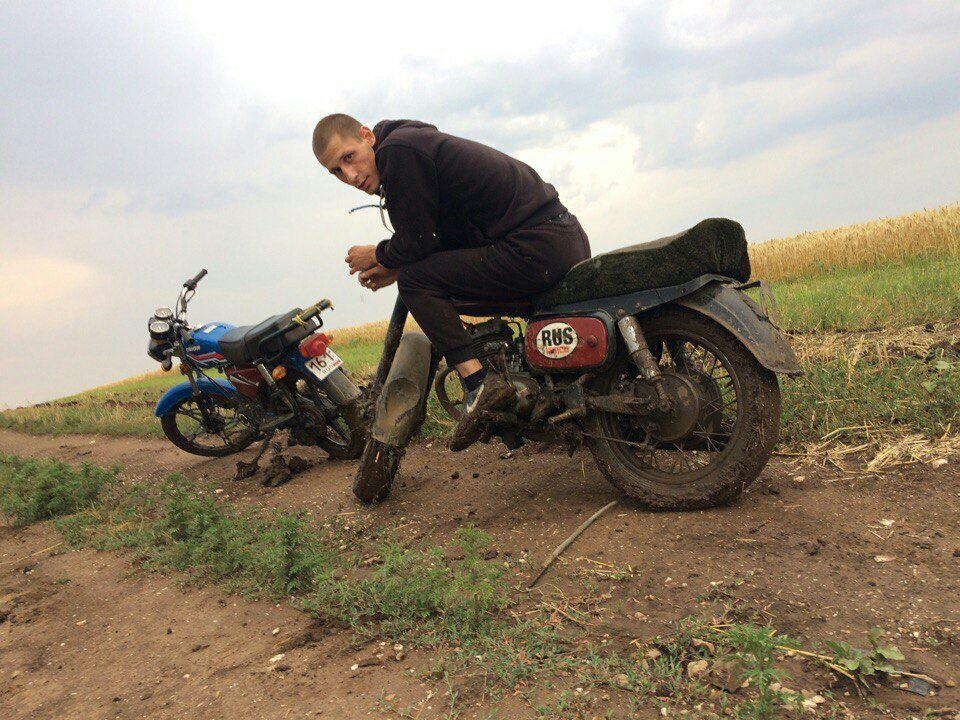 Запись, 11 сентября 2017 — DRIVE2