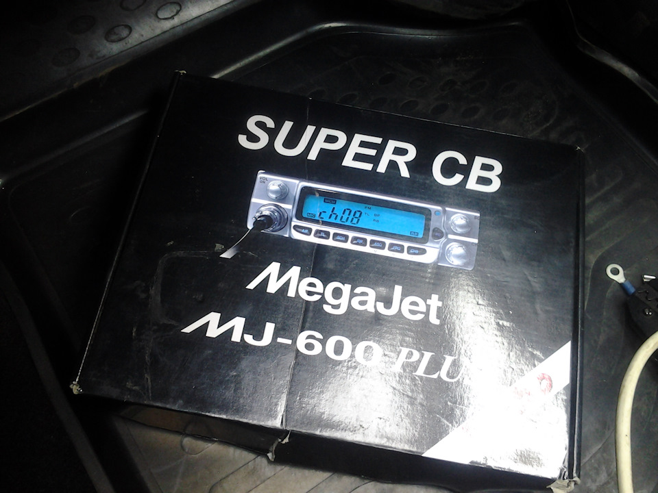 #Megajet 600 plus turbo+Optim SB-2001 — Lada Гранта Лифтбек (1G), 1,6 л, 2015 года | аксессуары ...