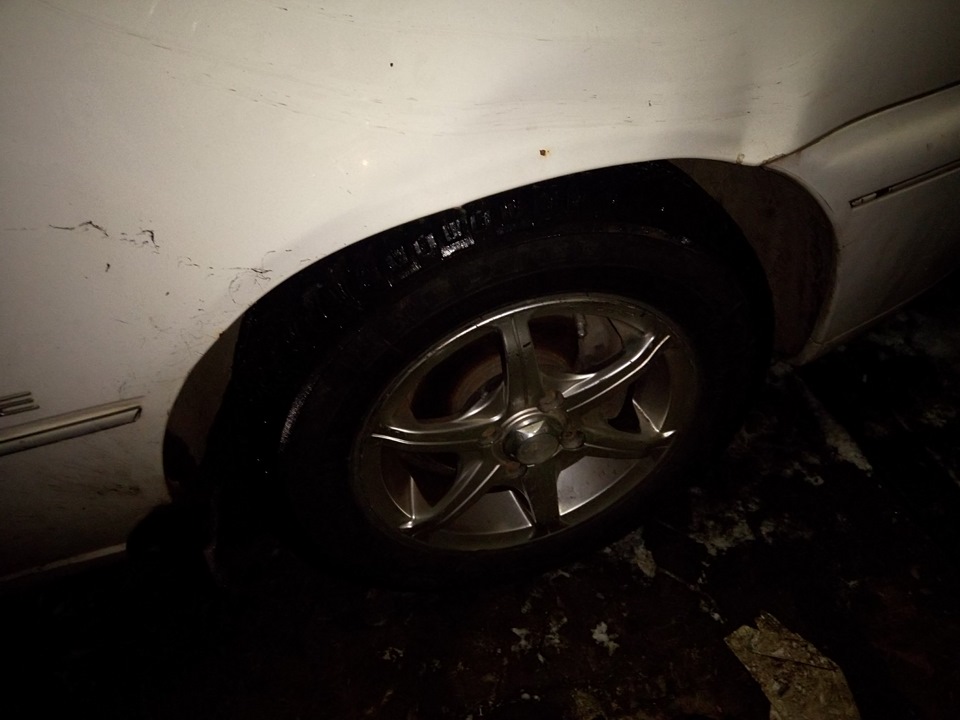 Разбор нексии. — Daewoo Nexia (N150), 1,5 л, 2011 года | запчасти | DRIVE2