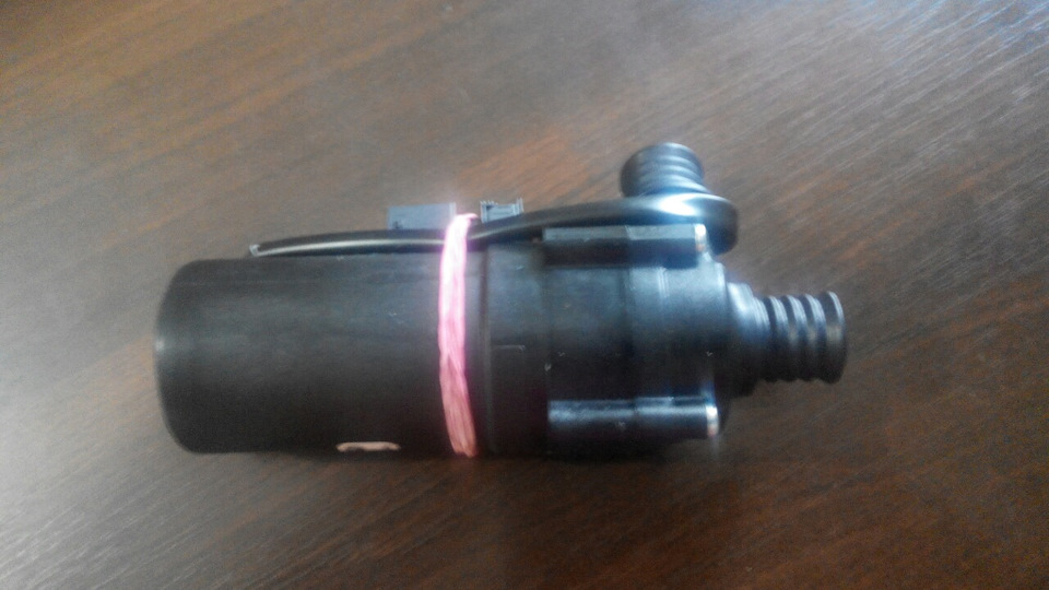 Запись № 50: "Бэша просит денег или поломка. Часть 1 " — BMW 5 series ...