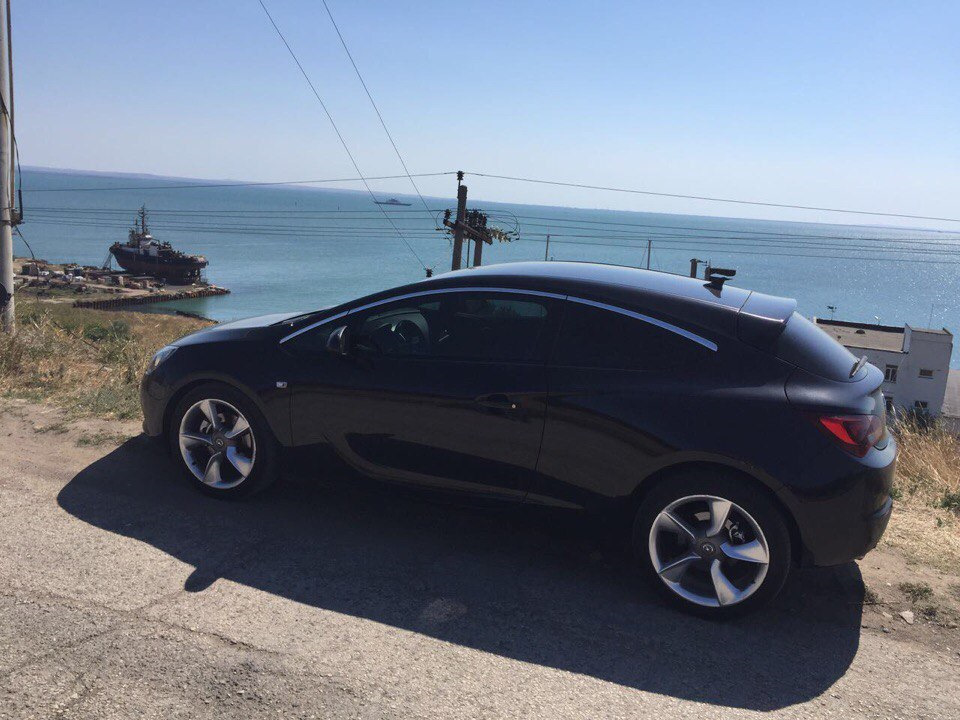 Запись, 3 сентября 2017 — DRIVE2