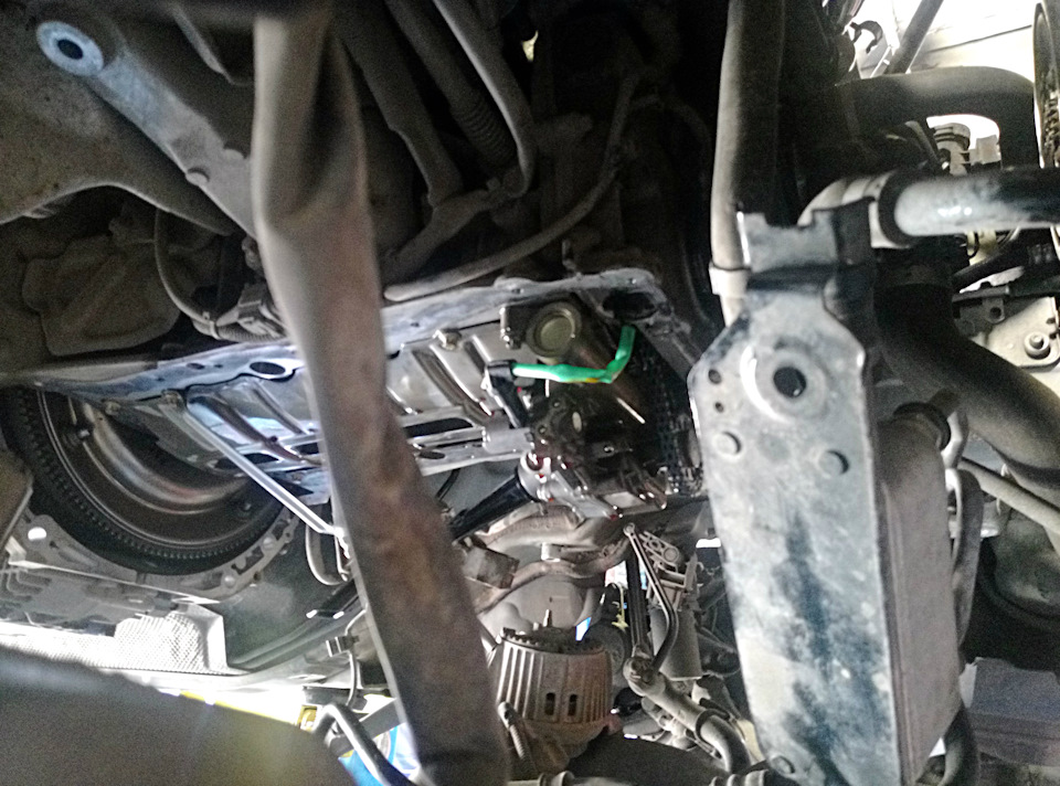 Поломка | P06DA00 — Mercedes-Benz C-Class (W204), 1,6 л, 2013 года ...