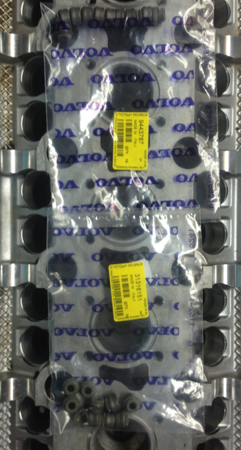 31316151 Уплотнительное кольцо, стержень клапана Volvo | Запчасти на DRIVE2