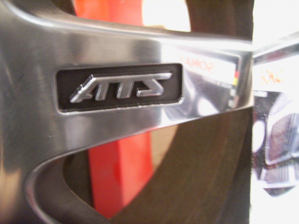 Решил пригламурить свои дисочки к следующему сезону. — Opel Omega A, 3 ...