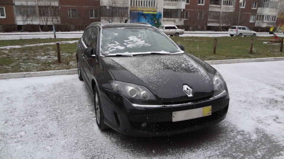 Есть в наличии на Laguna III комплект сцепления LUK 600 0062 00 ...