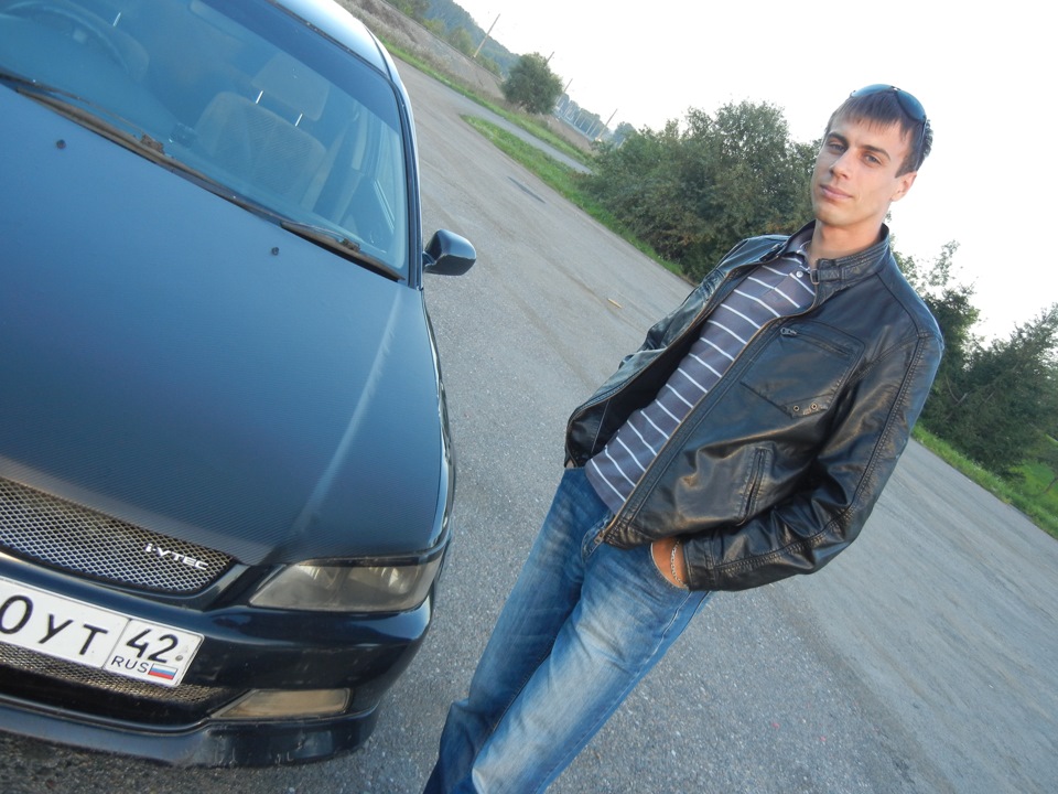 Остатки лета)) Men and Car — Сообщество «Men & Cars» на DRIVE2