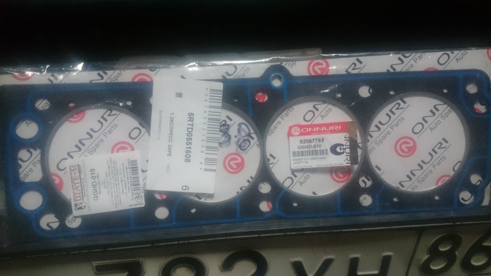 Продам — Opel Frontera A, 2,2 л., 1997 года | другое | DRIVE2