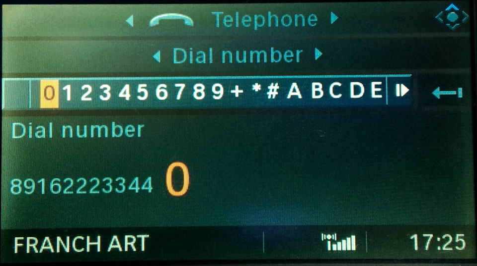 [Дооснащение] Mulf2 — High Basis SVS + USB/AUX — BMW 5 series (E60), 2 ...