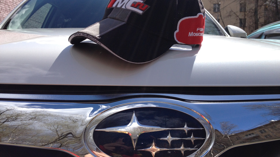 Тормозная система Legacy 2012, B14, turbo (перед + зад) — Subaru ...