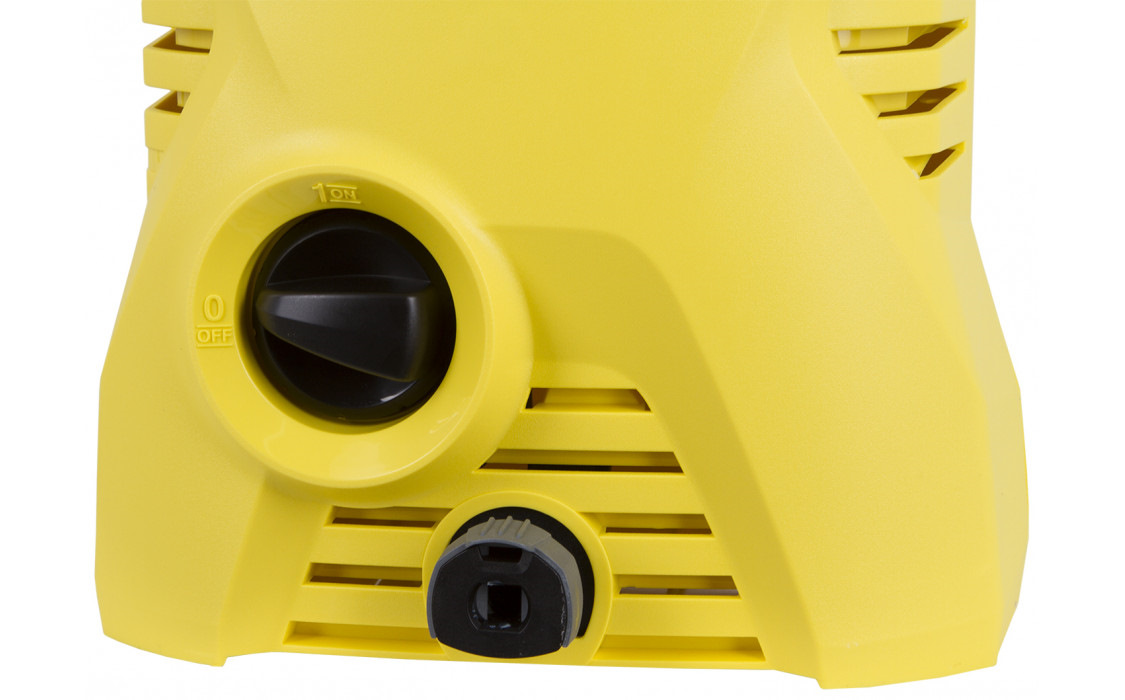 Минимойка Karcher K 2 Basic Car — DRIVE2