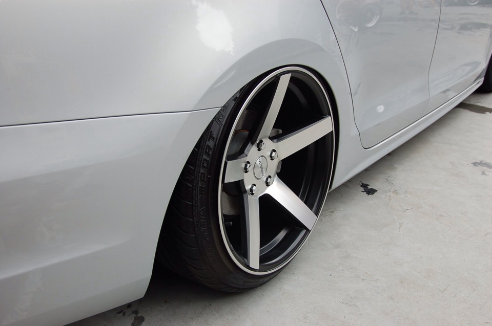 Slammest Event 2014 — Opel Astra H, 1,8 л, 2008 года | встреча | DRIVE2